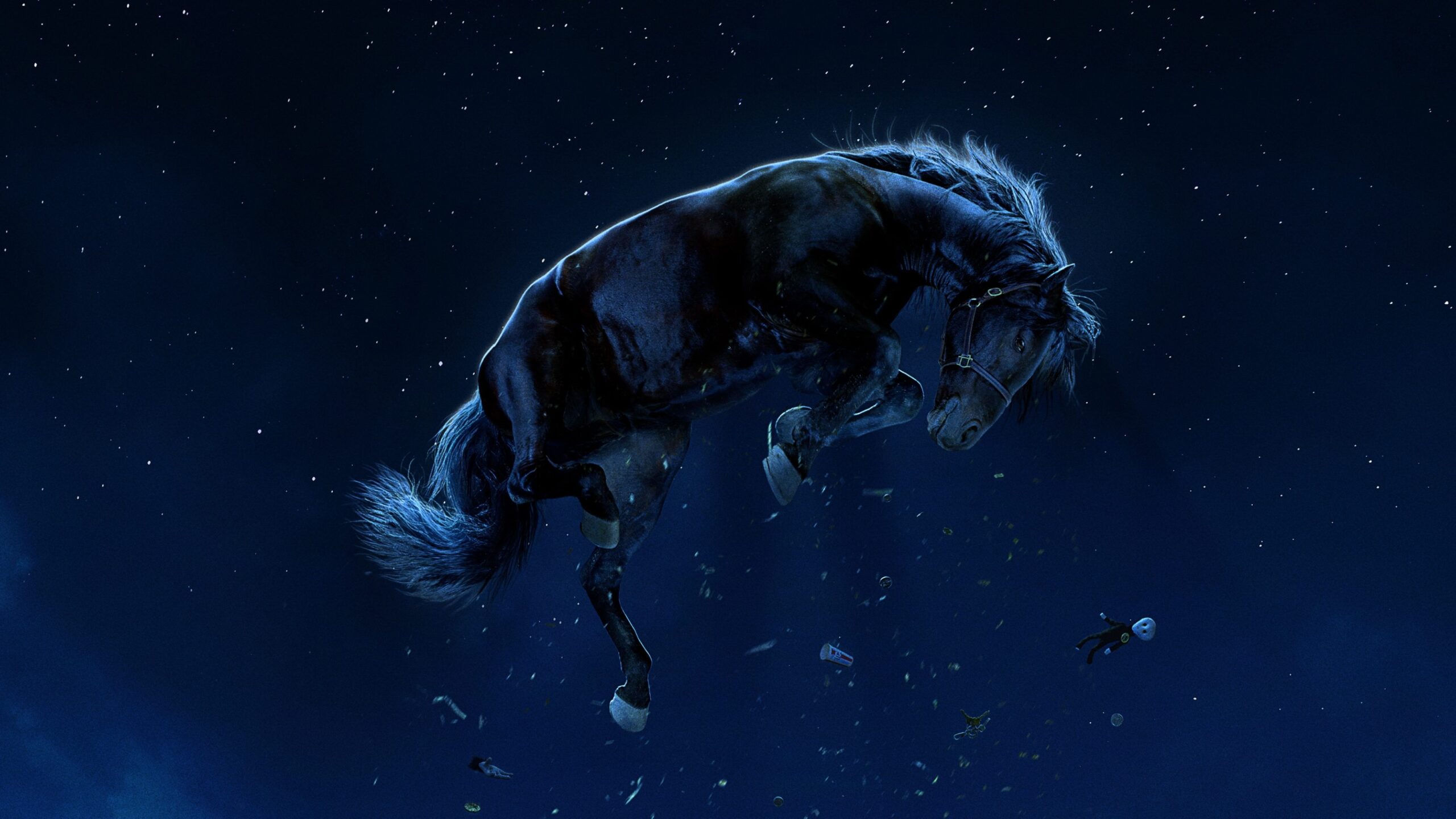 Nope (With Guest Q&A) - The Park Theatre